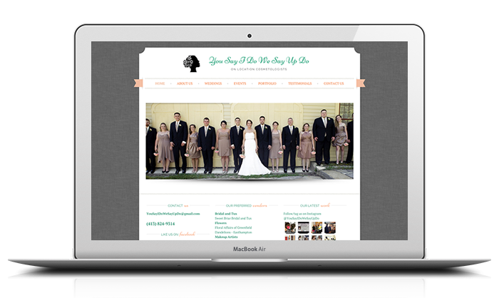 Calm Computing | Amherst, MA 01002
